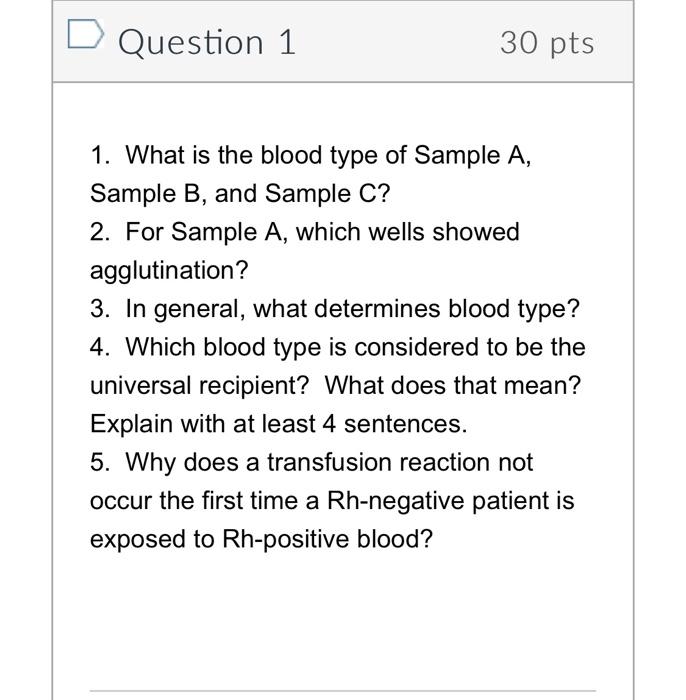 Solved Ali-A Brian-B tannile −CQuestion 1 30 pts 1. What is | Chegg.com Solved Ali-A Brian-B tannile −CQuestion 1 30 pts 1. What is | Chegg.com