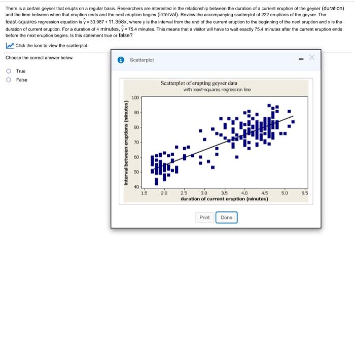 Solved In a study conducted to examine the quality of fish | Chegg.com