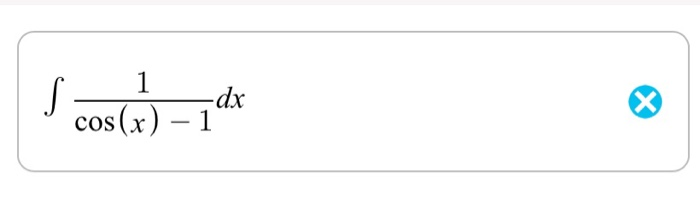 Solved cos -14 | Chegg.com