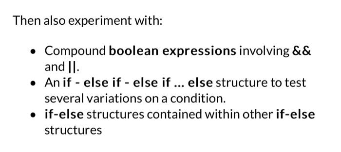 Solved Set The Code12 Java Language Syntax Level To 8 And 