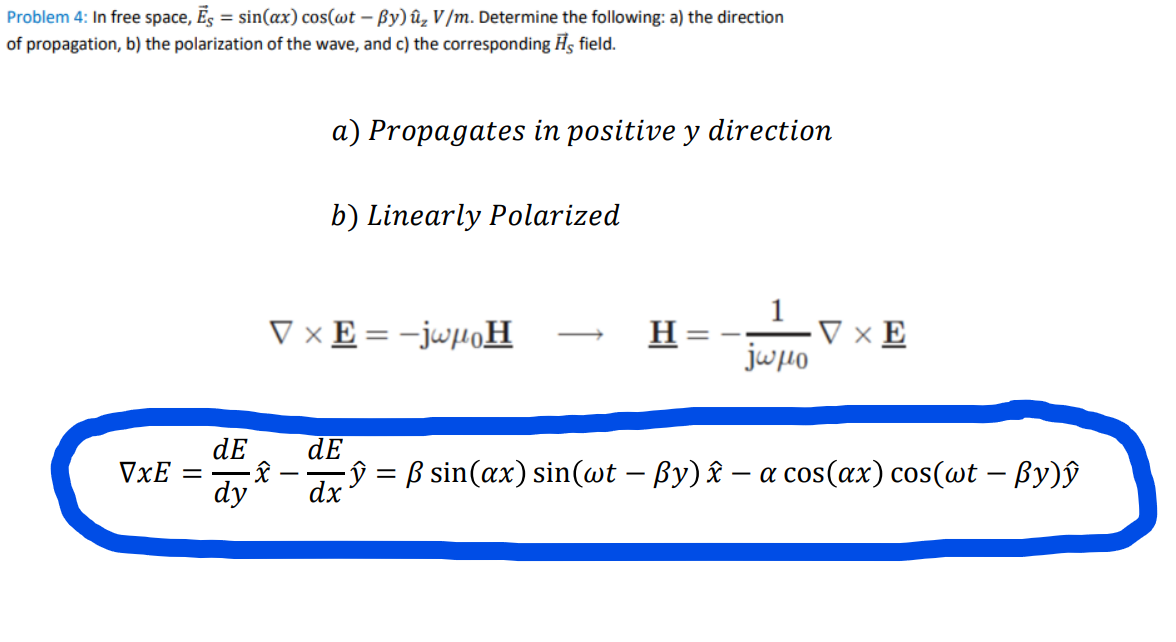 Solved please explain the blue highlighted part | Chegg.com