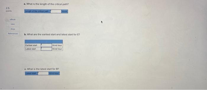 Solved Answer these questions for the following simple set | Chegg.com