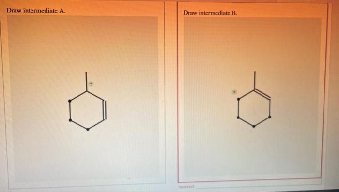 Solved Consider the reaction of 2-methyl-1,3-cyclohexadiene | Chegg.com