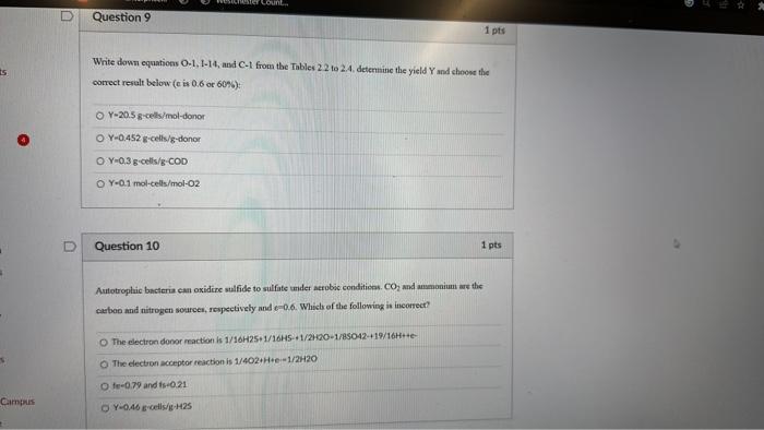 Solved Write down equations O-1, 1-14; and C−1 from the | Chegg.com