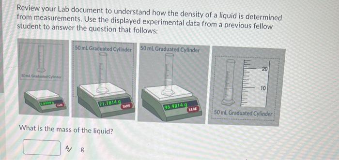 Solved Review your Lab document to understand how the | Chegg.com