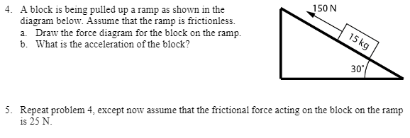 PLEASE HELP WITH PROBLEM 5 --OR --ENTIRETY OF | Chegg.com