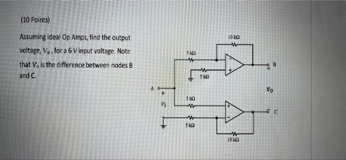 Solved = A Zener diode exhibits a voltage drop of 5.7V at 5 | Chegg.com