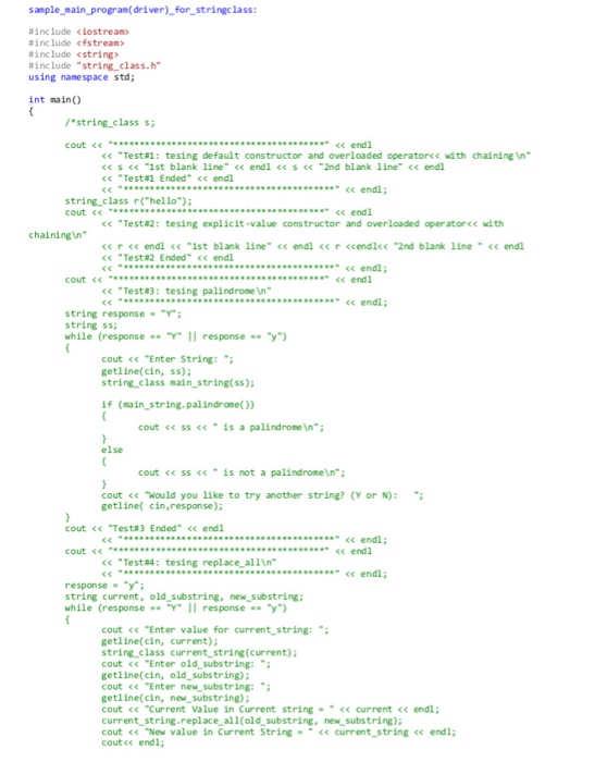 Solved Data Structure and Algorithm Analysis-- COP3530 | Chegg.com