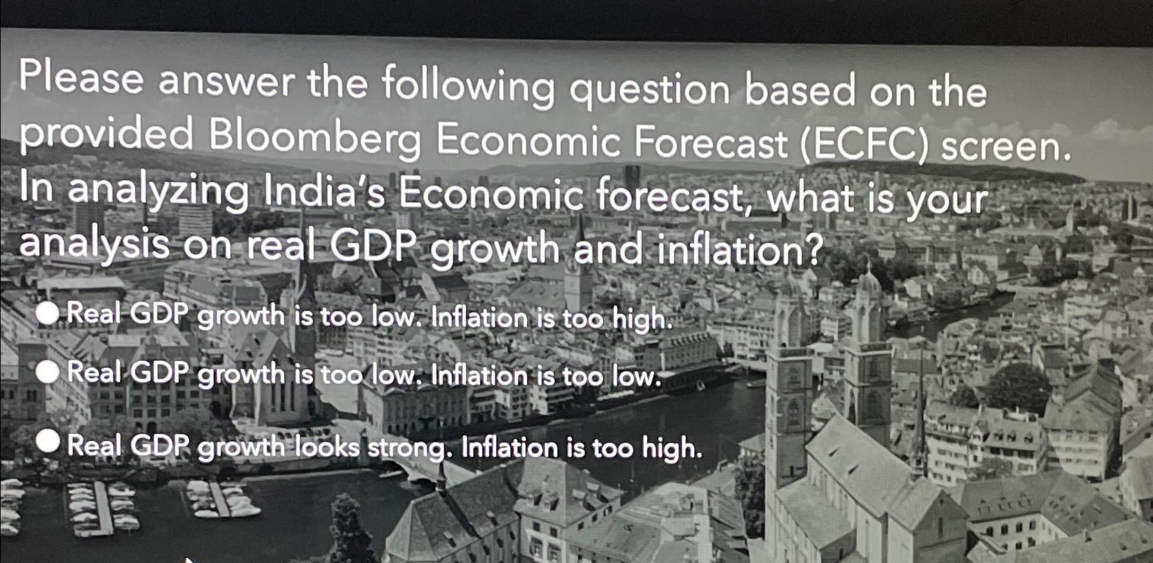 Solved Please answer the following question based on the | Chegg.com