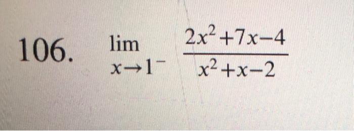 Solved Use direct substitution to show that each limit leads | Chegg.com Solved Use direct substitution to show that each limit leads | Chegg.com