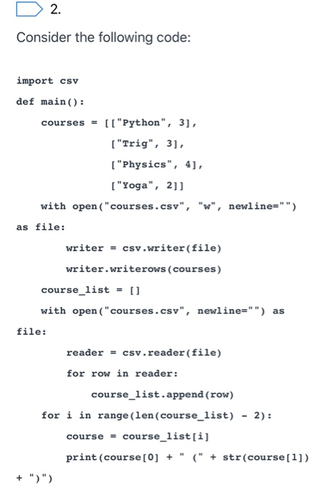 Solved D 1. A binai v file is like a text file in all but | Chegg.com