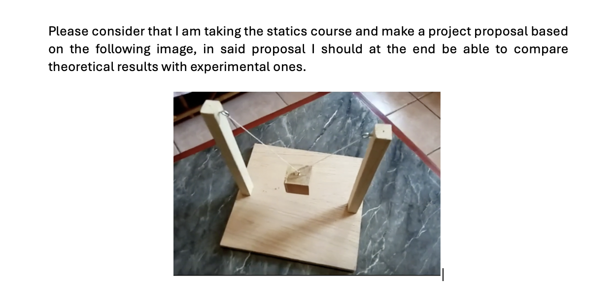 Solved Please consider that I am taking the statics course | Chegg.com