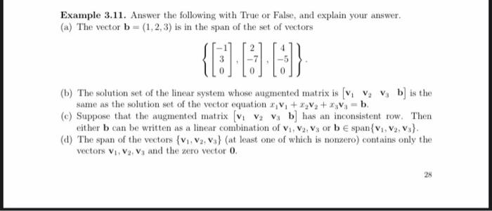 Solved I want to solve the example with an explanation of | Chegg.com
