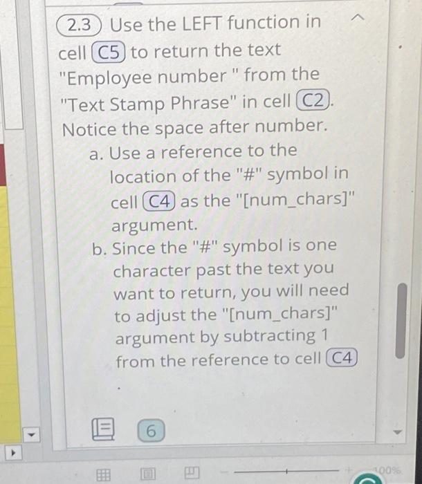 Home Insert Draw Page Layout Formulas Data Review | Chegg.com