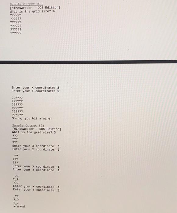 Solved using java language , i didn’ t studies methods so if | Chegg.com