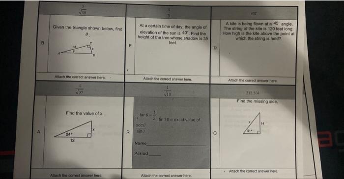 Solved solve these please and thank you | Chegg.com