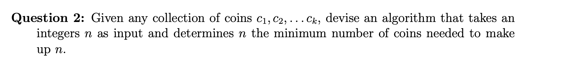 Prove Correctness And Analyze The Time Complexity Of