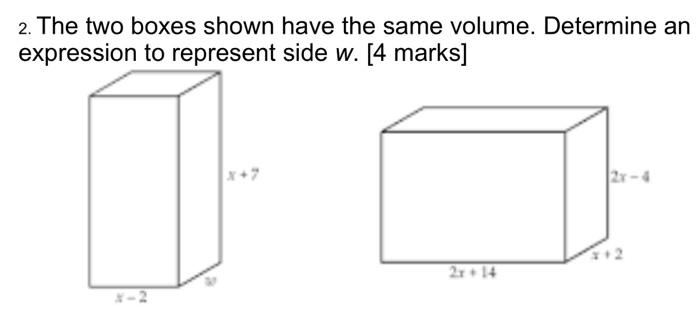 Solved Mcr3u Assignment W2 Simplifying Rational
