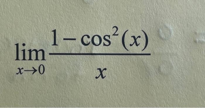 Solved Make sure to use special limits and show work, also | Chegg.com