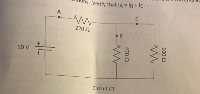 Solved find the current passing through each loop and show | Chegg.com