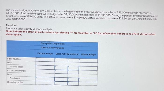 Solved Need Help The Second Picture Shows Fhe Options For 