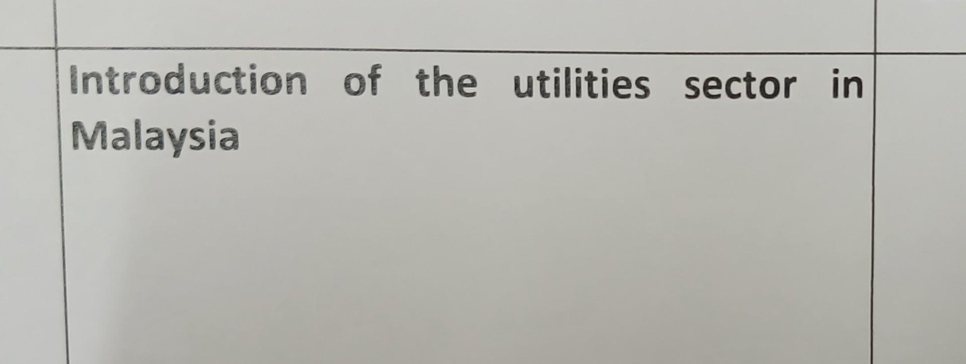 Solved The purpose of this assignment is to enhance | Chegg.com