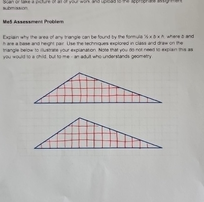 Solved Scan or take a picture of all of your work and upload | Chegg.com