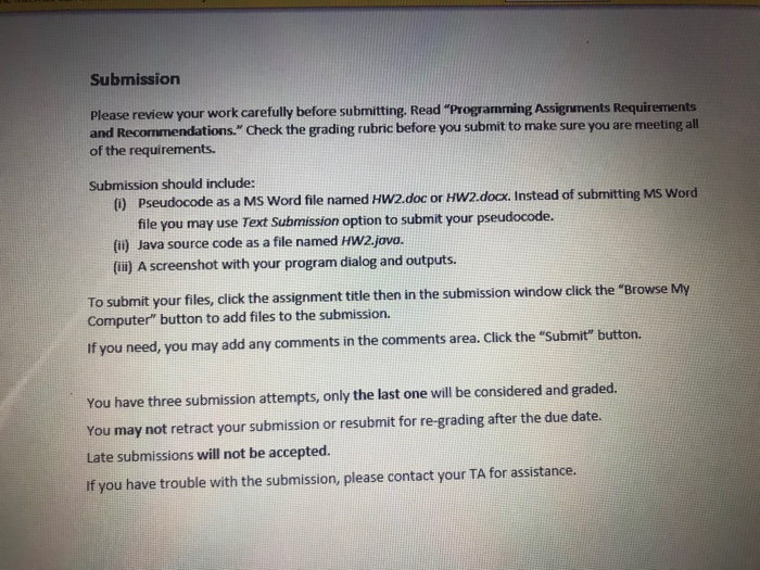 Solved Submission Please review your work carefully before | Chegg.com