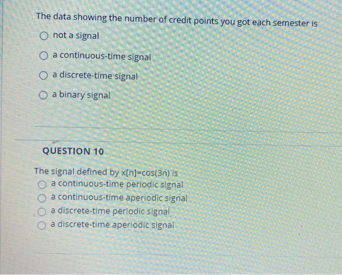 Solved A rectangular pulse of width 2, amplitude 3 and | Chegg.com
