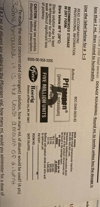 Solved Alt Can 4. if Betapen-VK 600,000 units are ordered, | Chegg.com