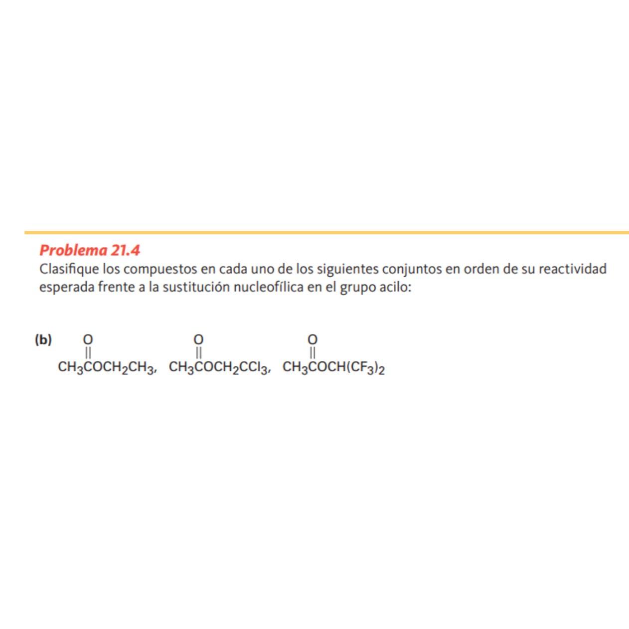 Solved Classify the compounds in each of the following sets | Chegg.com