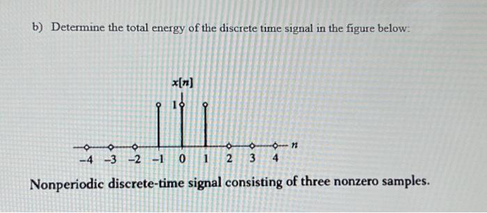 Solved a) Determine the average power of the triangular wave | Chegg.com