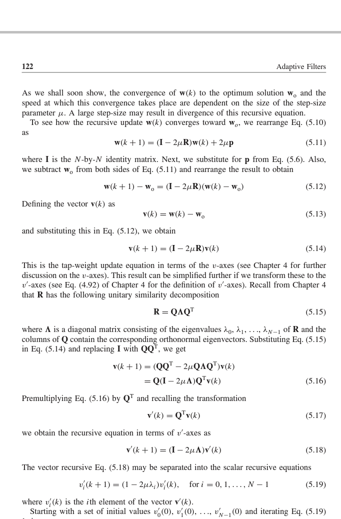 Solved P5.1 Use the method of steepest descent to solve the | Chegg.com