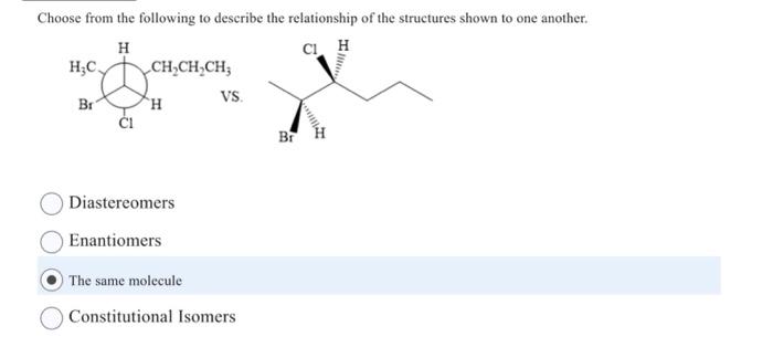 Solved Choose from the following to describe the | Chegg.com