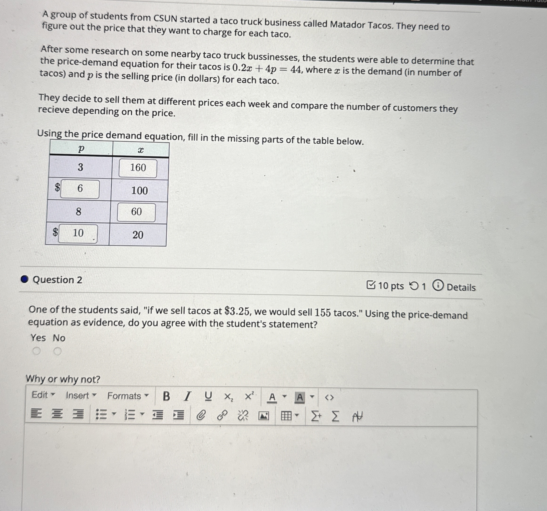 Solved please read last worlds i wrote!!! A group of | Chegg.com