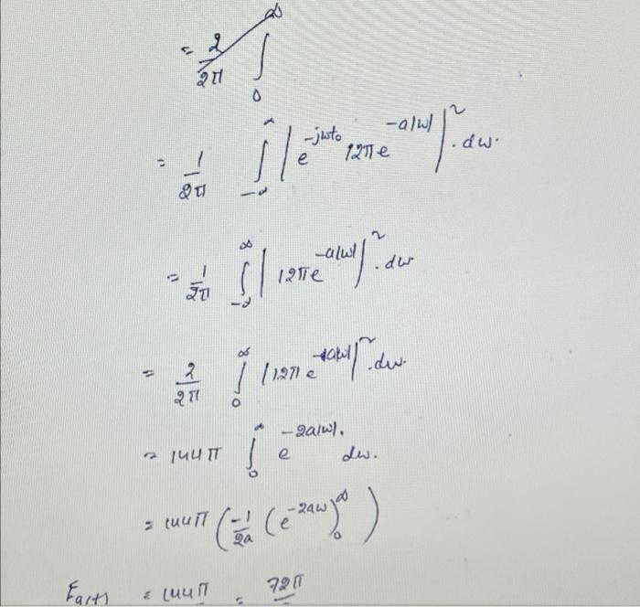 Solved can you please explain this simplification in every | Chegg.com
