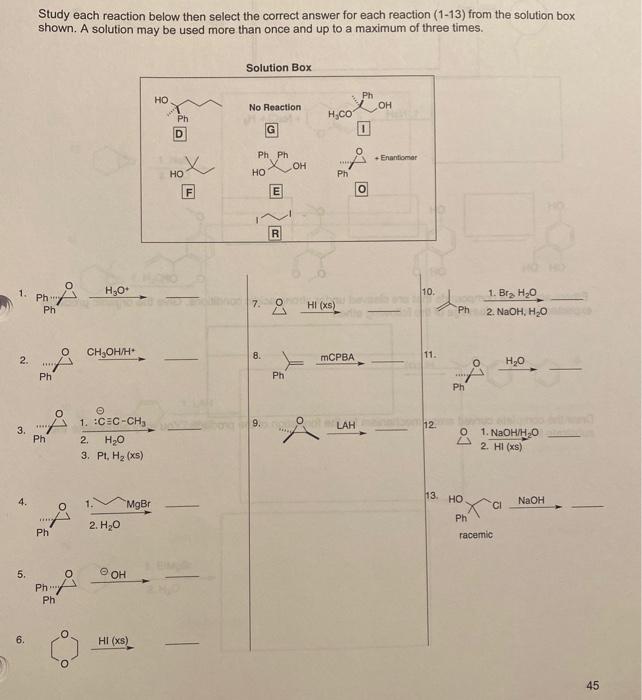 Solved 3-Methyl-1-butanol reacts with HBr to give | Chegg.com