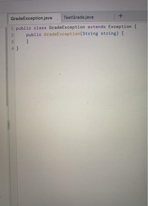 Solved Programming Exercise 12-9 미 Instructions YE Write an | Chegg.com