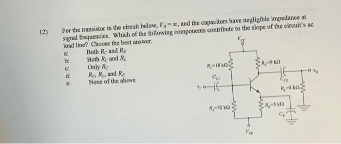 Solved PLEASE ANSWER EACH QUESTION AS FAST AS POSSIBLE! I | Chegg.com