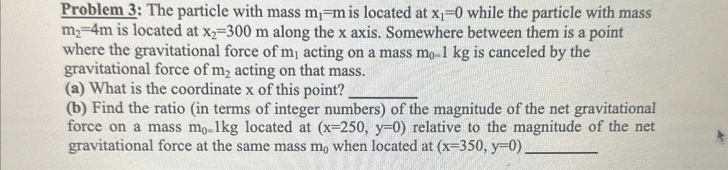 PLEASE KEEP 2 ﻿DIGITS AFTER DECIMAL POINT! Problem 3: | Chegg.com