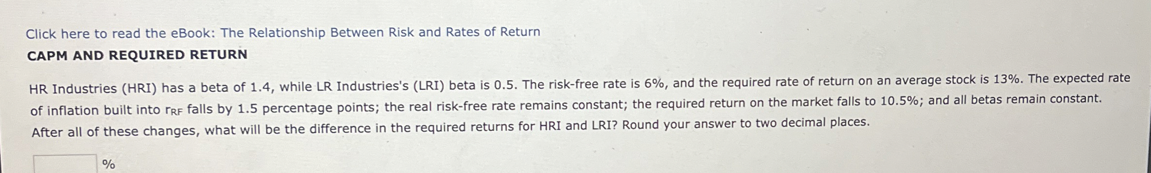 Solved Click here to read the eBook: The Relationship | Chegg.com