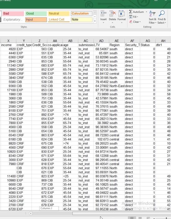 Solved Writing Python code in a short way without | Chegg.com