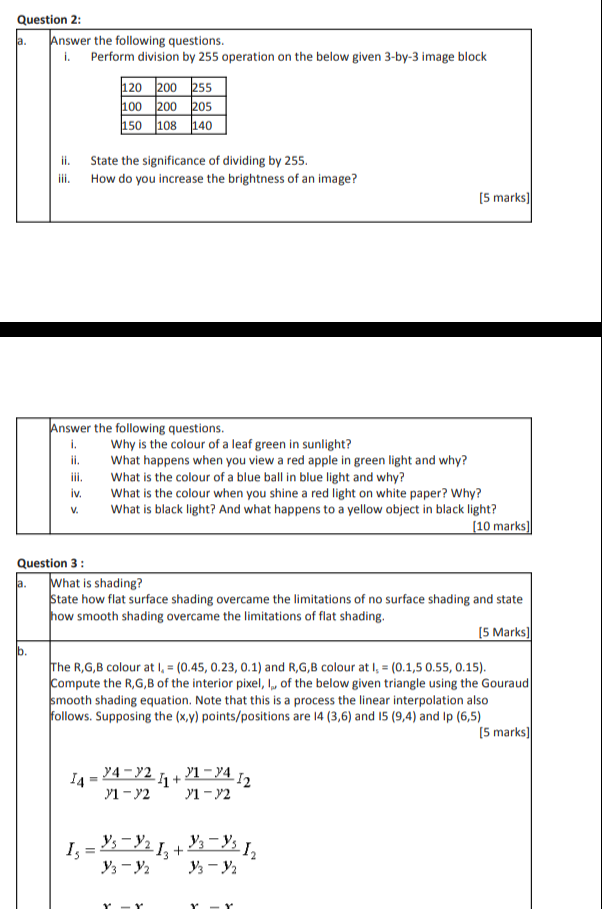 Solved \begin{tabular}{|l|l} \hline a. & Answer the | Chegg.com