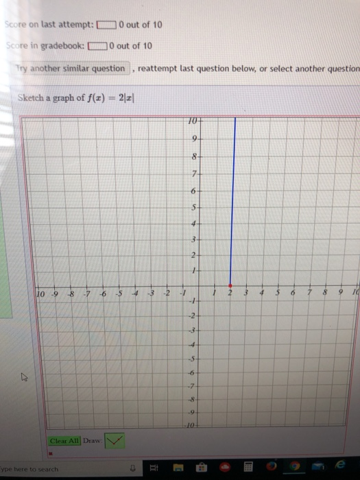 Solved Score on last attempt: 0 out of 10 Score in | Chegg.com