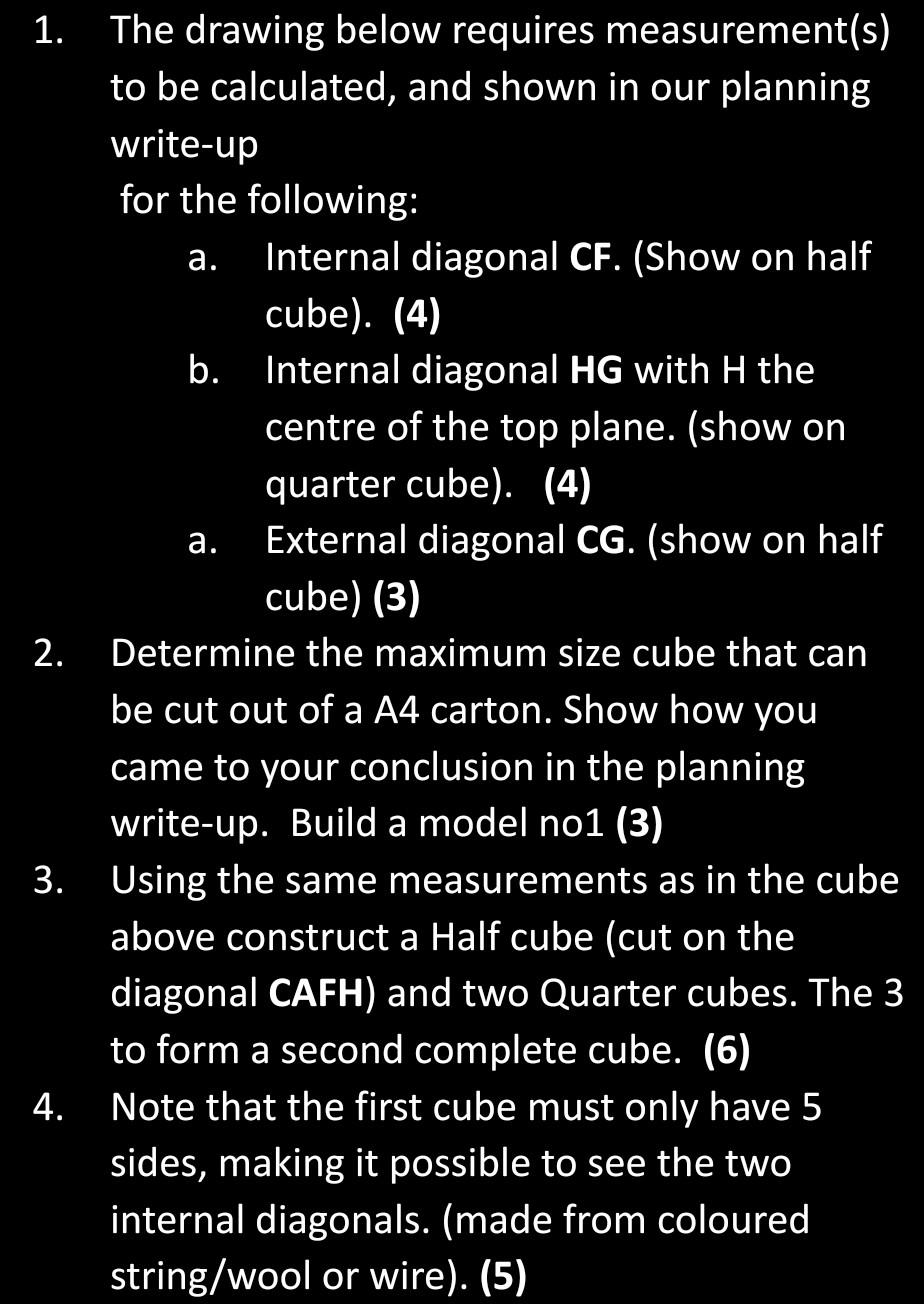 Solved 1. The drawing below requires measurement(s) to be | Chegg.com