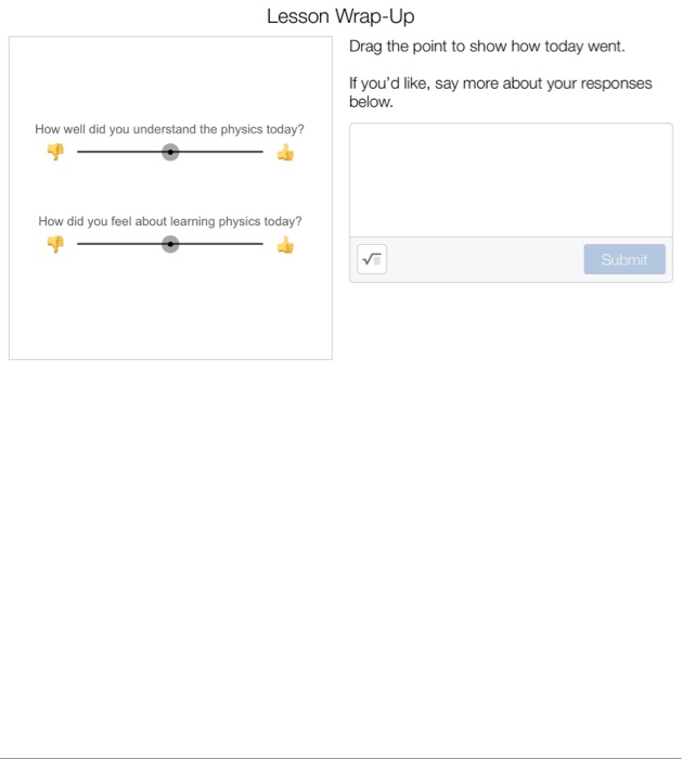 Solved Gizmo Warm-up The Distance-Time Graphs Gizmo shows a | Chegg.com
