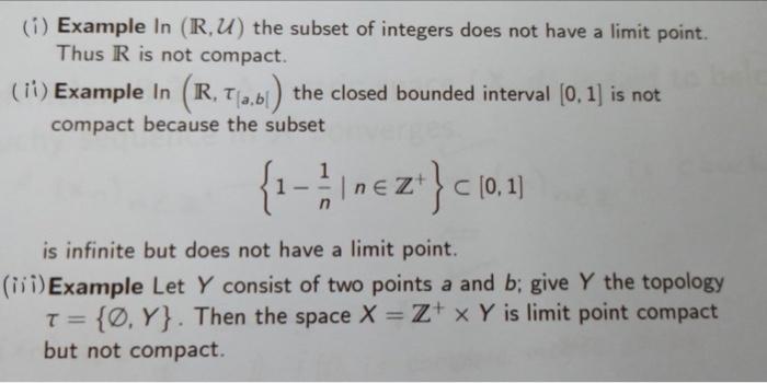 Solved could you please show and explain proof of these | Chegg.com