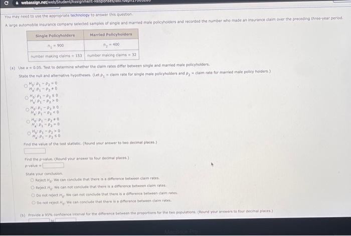 Solved & webassign.net/web/Student Assignment Helpende You | Chegg.com