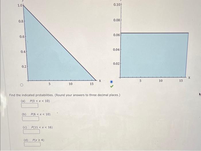 Solved Sketch the graph of the probability density function | Chegg.com