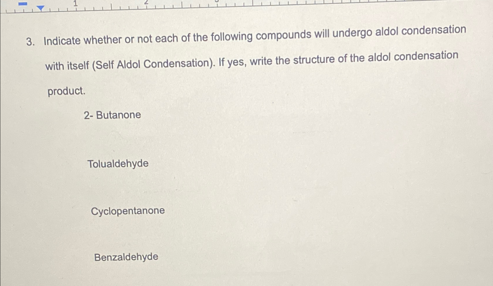 Solved Please help me with this question | Chegg.com